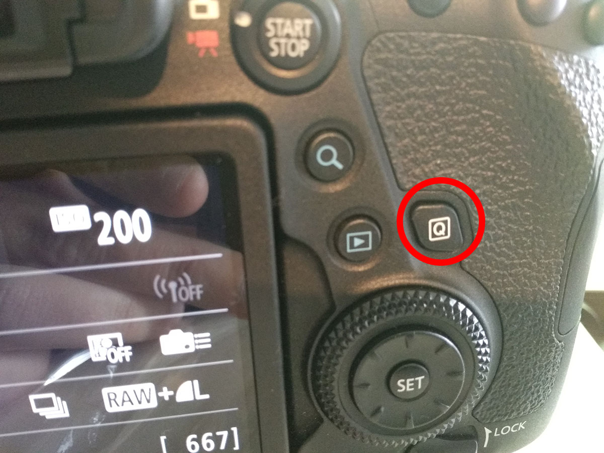El balance de blancos bien explicado - Foxspain Fotografía